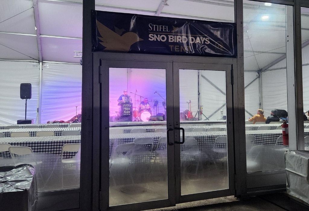 FIS Ski Jumping World Cup - Peak Structure Solutions