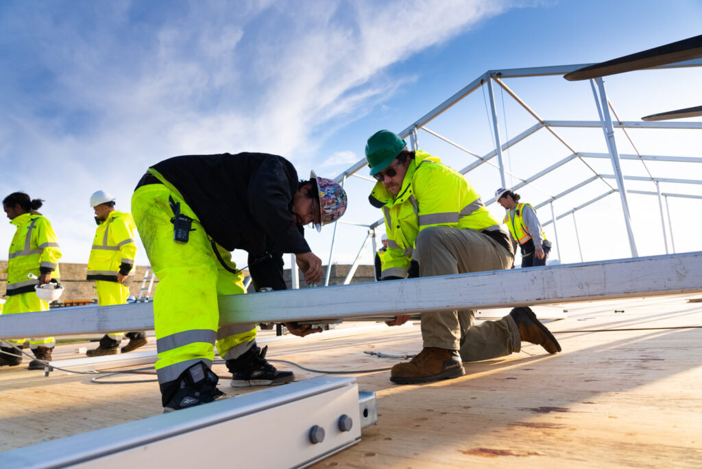 About - Peak Structure Solutions