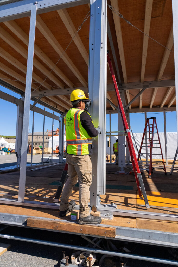 About - Peak Structure Solutions